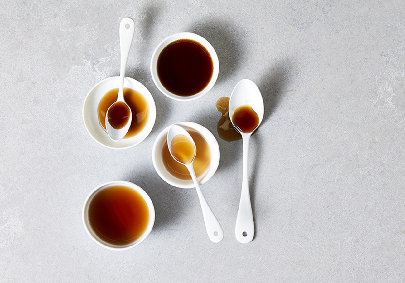 The Story of Maple Syrup - Queen Professional