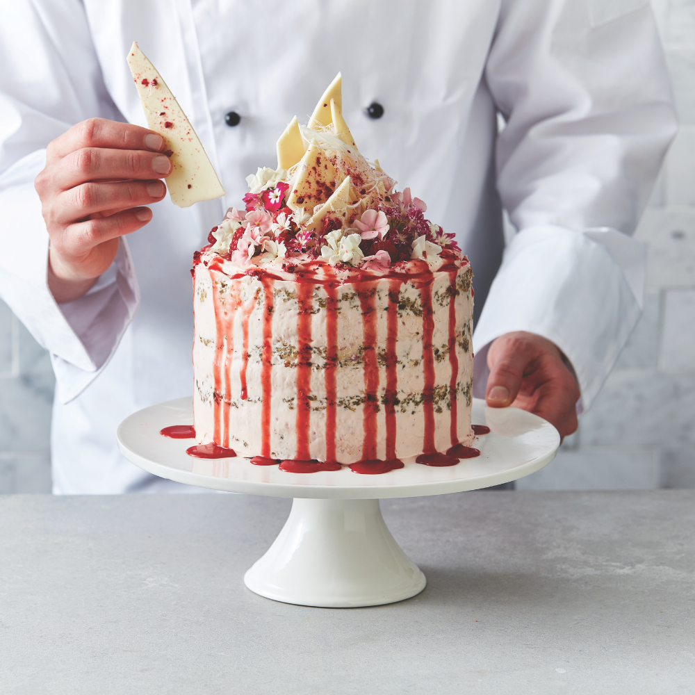 Social‑Led Cake Trends Taking Over: How to Stay Ahead of Customer ...